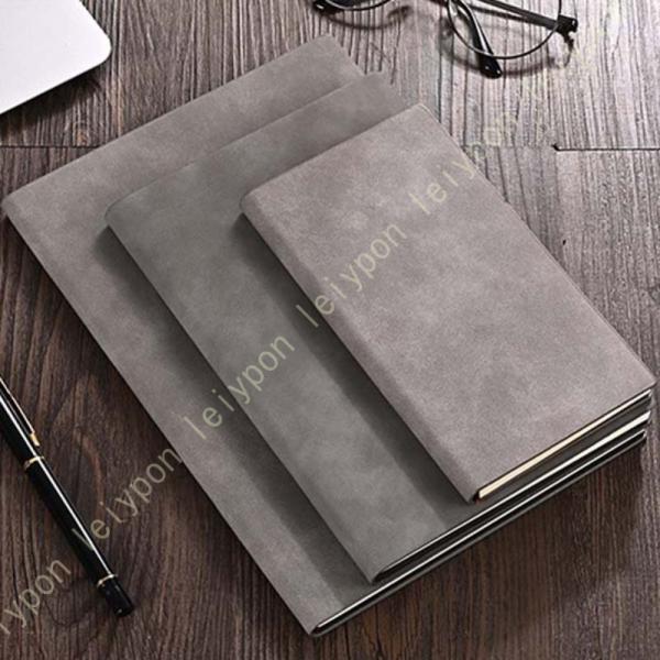 【発売日：2023年05月16日】【製品仕様】ご注意：サイズ：A5サイズ：145*210MM/A6サイズ：95*171MM/B5サイズ：180*250MM用紙（紙の種類）：筆記用紙　80g/m2内容：A5*2=2冊入りA5*3=3冊入りA5...