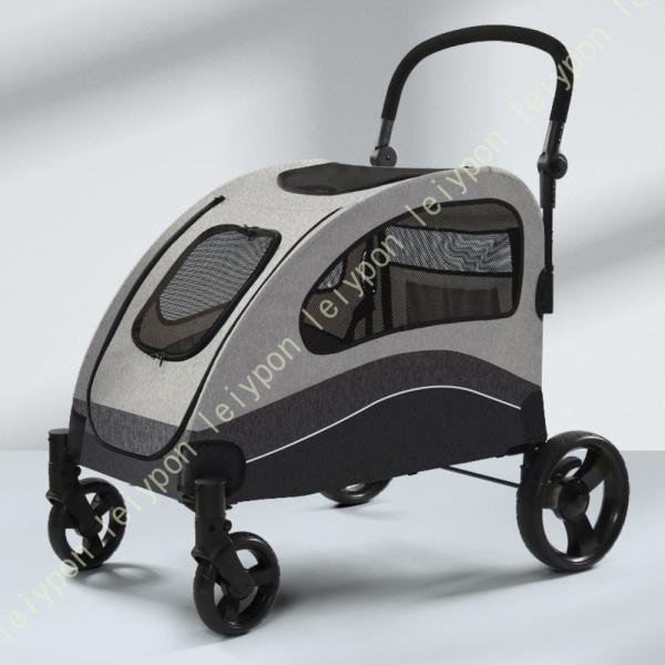 【発売日：2025年01月15日】【商品詳細】外寸(約)：幅73cm 奥行94cm 高さ108cmペットスペース寸法(約)：幅54cm 奥行81cm 高さ53cm折り畳み時(約)：幅73cm 奥行94cm 高さ32cm本体重量：12.5KG...
