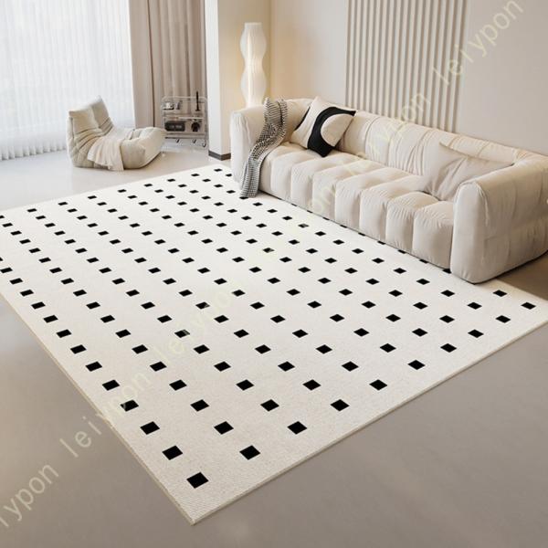 【発売日：2025年06月05日】【サイズ】：40*60cm50*80cm60*90cm80*120cm120*160cm140*200cm160*210cm160*230cm180*220cm180*280cm200*300cm【材質】：...