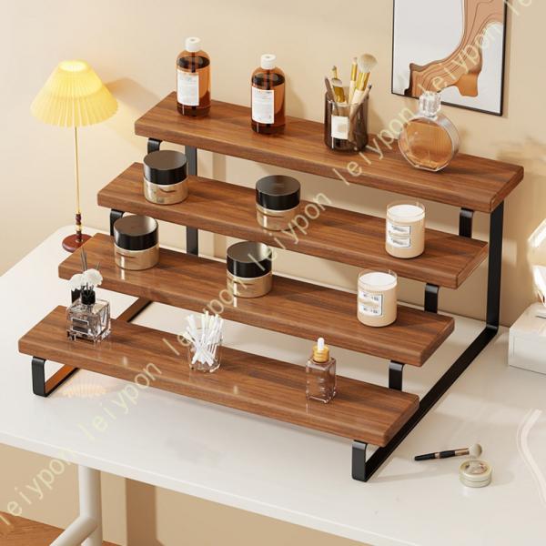 【発売日：2025年09月12日】○複数のシーンで使用可能：香水収納、ネイル収納、化粧品収納!バスルーム、化粧台、洗面台、テーブルなどに適しています!