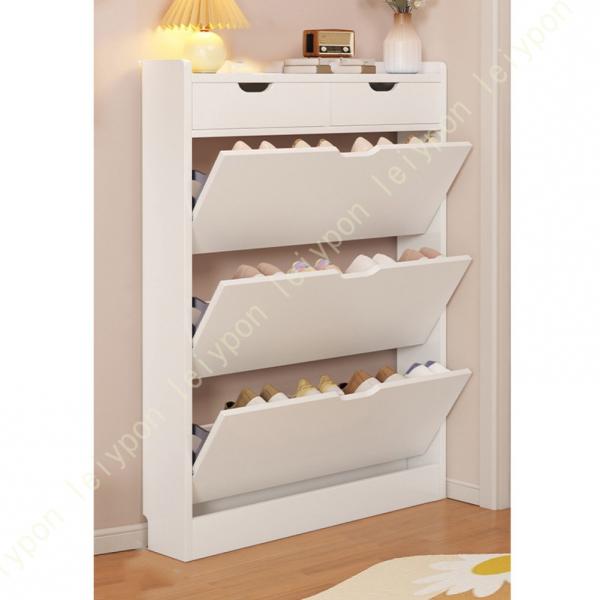 【発売日：2025年09月16日】靴を整理し、同時に自然と環境に配慮した生活スタイルを楽しんでください!靴棚しか売っていません!!【素材】木製【サイズ】サイズの選択に注意してください!具体的には商品のサイズ図を見てください!最初の写真は色の...