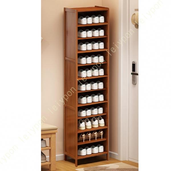 【発売日：2025年11月03日】靴を整理し、同時に自然と環境に配慮した生活スタイルを楽しんでください!靴棚しか売っていません!!【素材】木製【サイズ】サイズの選択に注意してください!具体的には商品のサイズ図を見てください!最初の写真は色の...