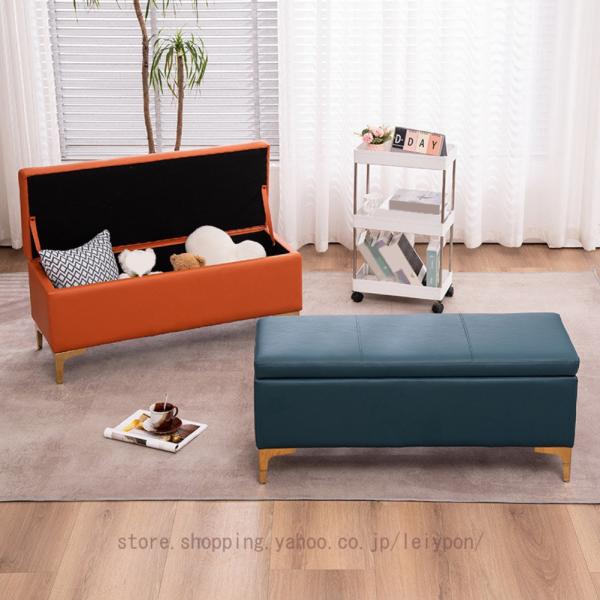 【発売日：2025年10月22日】【特徴】・マルチに使える収納スツール・イスと収納の2wayアイテム・いろいろな場面で活躍1.頑丈で耐久性があり、耐荷重が強い!2.充填スポンジ、ソフトで快適、長時間座っても疲れない!3.より多くの貯蔵のため...