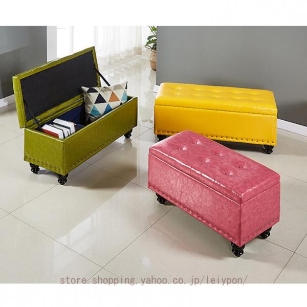 【発売日：2025年10月21日】【特徴】・マルチに使える収納スツール・イスと収納の2wayアイテム・いろいろな場面で活躍1.頑丈で耐久性があり、耐荷重が強い!2.充填スポンジ、ソフトで快適、長時間座っても疲れない!3.より多くの貯蔵のため...