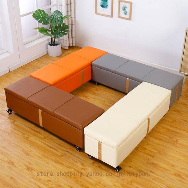 【発売日：2025年10月21日】【特徴】・マルチに使える収納スツール・イスと収納の2wayアイテム・いろいろな場面で活躍1.頑丈で耐久性があり、耐荷重が強い!2.充填スポンジ、ソフトで快適、長時間座っても疲れない!3.より多くの貯蔵のため...