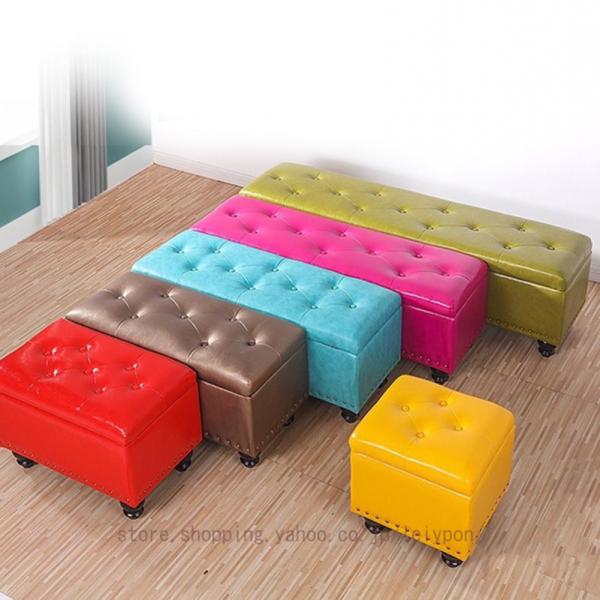 【発売日：2025年10月21日】【特徴】・マルチに使える収納スツール・イスと収納の2wayアイテム・いろいろな場面で活躍1.頑丈で耐久性があり、耐荷重が強い!2.充填スポンジ、ソフトで快適、長時間座っても疲れない!3.より多くの貯蔵のため...