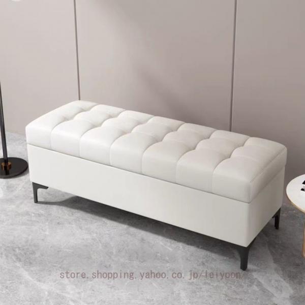 【発売日：2025年10月21日】【特徴】・マルチに使える収納スツール・イスと収納の2wayアイテム・いろいろな場面で活躍1.頑丈で耐久性があり、耐荷重が強い!2.充填スポンジ、ソフトで快適、長時間座っても疲れない!3.より多くの貯蔵のため...