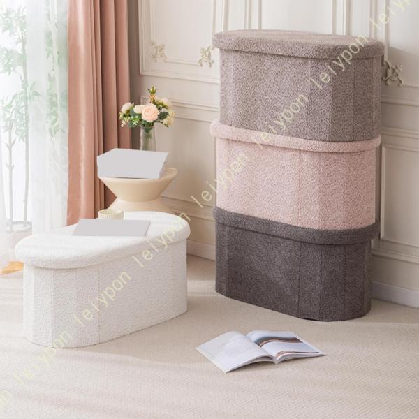 【発売日：2025年10月03日】1.頑丈で耐久性があり、耐荷重が強い!2.充填スポンジ、ソフトで快適、長時間座っても疲れない!3.より多くの貯蔵のための大きい容量、より便利!4.合理的な高さ、靴を変更する方が快適です!適用範囲：居間、更衣...