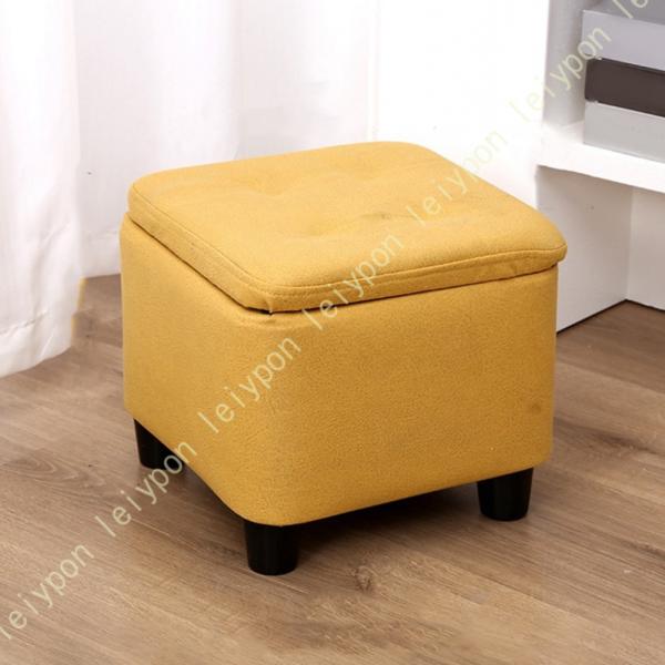 【発売日：2025年09月22日】座って、置けて、しまえる大人モダンな万能スツール!“ちょうどいい”座面幅28.5*28.5cm大幅座面で、座り心地と使い勝手を両立!座り心地や高さ、コンパクトなサイズ感にもこだわり、使いやすさも追求しました...