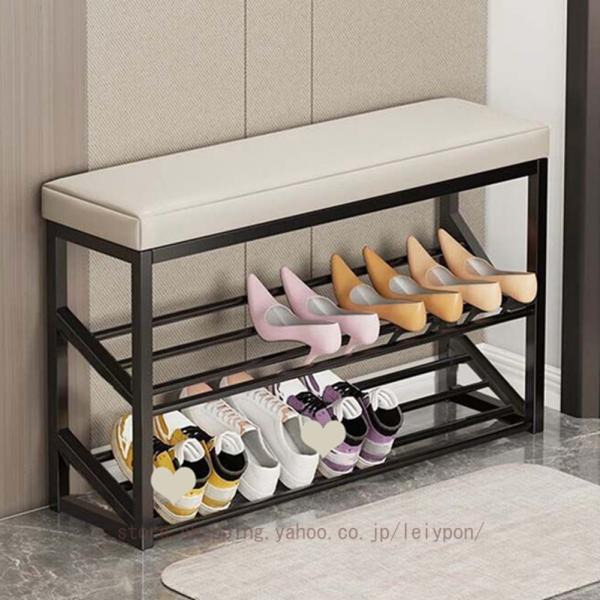 【発売日：2025年08月28日】【サイズ】幅60cm×奥行き20cm×高さ48cm 耐荷重100Kg●スリムで省スペース奥行きが約20cmとスリムな設計なので置く場所を選びません!●収納力抜群靴を斜めに立てて収納する方法で、限られたスペー...