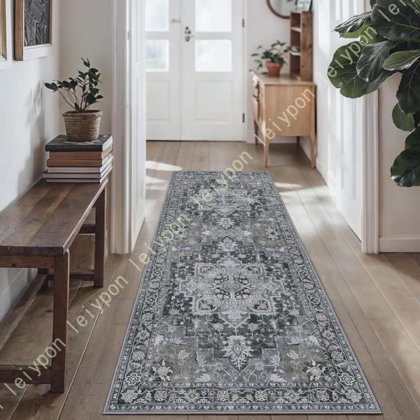 【発売日：2025年07月07日】●小さめの出入り口に適したサイズ展開しています。●レストラン・喫茶店・理美容院・ご家庭の玄関などに●泥や土砂をかき落とします。抗菌防臭・防カビ・耐摩耗加工なので、常に清潔に安全に使用できます。キーワード：玄...