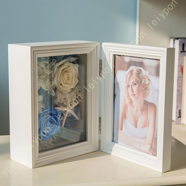 【発売日：2023年10月05日】結婚式のウェルカムスペース、お祝いや誕生日などの飾り付け、    メモボードやインテリアフレームとしてもご使用頂けます。    オーガンジーライトセットも一緒に飾ると光沢感があるので とってもお洒落になりま...