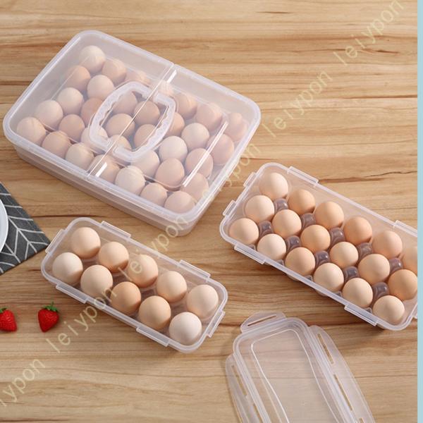 【発売日：2023年03月13日】商品の説明A/27.5ｘ13ｘ6.8（10個）B/32ｘ18ｘ6.8（18個）C=D/36ｘ26.5ｘ7.5（34個）【C取っ手付き、D取っ手なし】材質：ppステンレス特長1.大容量・スタッカブル・省スペー...