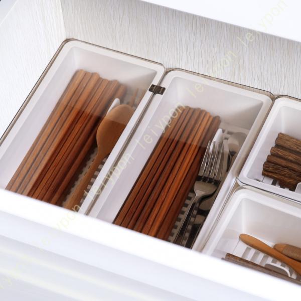 【発売日：2023年03月13日】商品の説明●M/27.8ｘ12.2ｘ7●L/31.5ｘ12.6ｘ7.5サイズ：2個セット：L*2、M*2、M*L 。【A=M*2、B=L*2/M*L】●材質:PP+PET●（1個）/色：ホワイト水切り機能付...