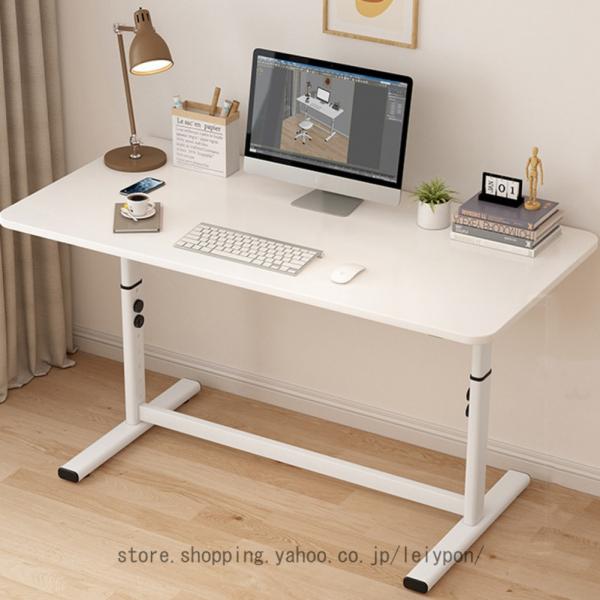 【発売日：2025年03月07日】【サイズ】本体：【昇降式】幅80cm×奥行40cm×高さ65-90cm。【昇降式】幅80cm×奥行50cm×高さ65-90cm。【昇降式】幅80cm×奥行60cm×高さ65-90cm。【昇降式】幅100cm...