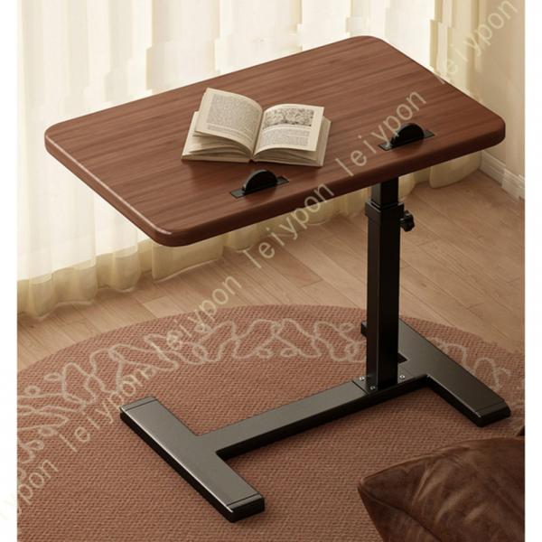 【発売日：2025年06月26日】【サイズ】本体：【昇降式】幅60cm×奥行40cm×高さ63-103cm。●パソコン用、ミシン用、宿題用、用途多彩の簡易デスク。●足元広々でゆったり利用可能。【備考】※モニターにより実際の色と異なる場合がご...