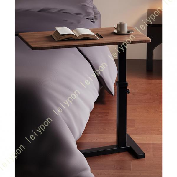 【発売日：2025年05月17日】【サイズ】本体：【昇降式】幅60cm×奥行40cm×高さ66-106cm。●パソコン用、ミシン用、宿題用、用途多彩の簡易デスク。●足元広々でゆったり利用可能。【備考】※モニターにより実際の色と異なる場合がご...