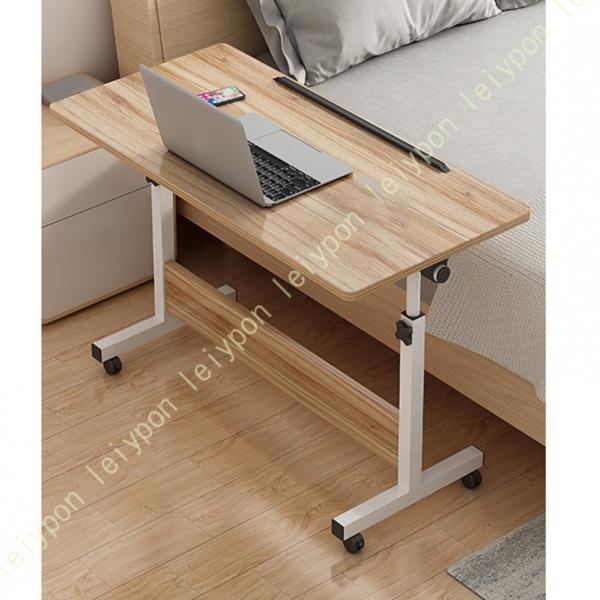 【発売日：2025年06月12日】【サイズ】本体：【昇降式】幅80cm×奥行50cm×高さ65-87cm。●パソコン用、ミシン用、宿題用、用途多彩の簡易デスク。●足元広々でゆったり利用可能。【備考】※モニターにより実際の色と異なる場合がござ...