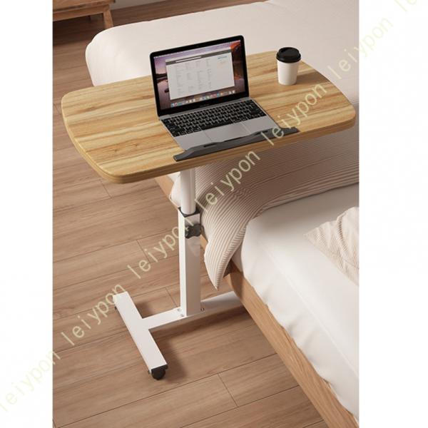 【発売日：2025年06月12日】【サイズ】本体：【昇降式】幅55cm×奥行32cm×高さ59-89cm。●パソコン用、ミシン用、宿題用、用途多彩の簡易デスク。●足元広々でゆったり利用可能。【備考】※モニターにより実際の色と異なる場合がござ...