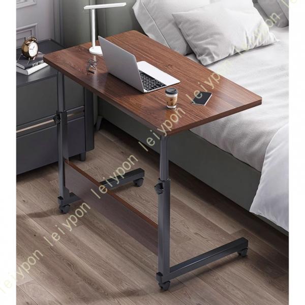 【発売日：2025年03月13日】【サイズ】本体：【昇降式】幅60cm×奥行40cm×高さ60-85cm。【昇降式】幅80cm×奥行40cm×高さ60-85cm。●パソコン用、ミシン用、宿題用、用途多彩の簡易デスク。●足元広々でゆったり利用...