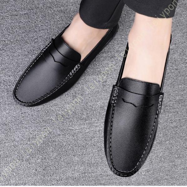 【発売日：2022年12月21日】★キーワード ドライビングシューズ メンズ モカシン ローファー スリッポン 運転 車 運転靴 ドライビング ビジネスシューズ 本革 3E EEEE 4E スニーカー デッキシューズ メッシュ  通気 レザ...