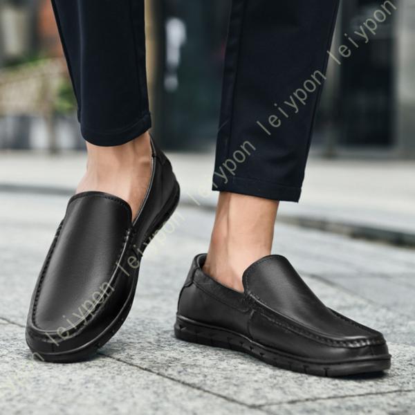 【発売日：2022年12月21日】★キーワード ドライビングシューズ メンズ モカシン ローファー スリッポン 運転 車 運転靴 ドライビング ビジネスシューズ 本革 3E EEEE 4E スニーカー デッキシューズ メッシュ  通気 レザ...