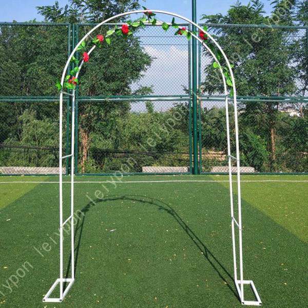 【発売日：2024年07月29日】材質：スチールサイズ：幅140/180/240×奥行40×高さ190/200/240cm ★丈夫で耐久性火薬塗装仕上げの耐久性のあるスチール製。 それは防錆性であり、重い植木鉢に耐えることができます。木製の...