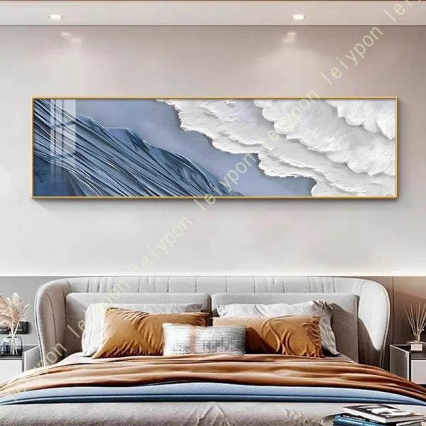 【発売日：2025年06月16日】高清鮮度印刷と易着安装画面の立体イメージ、インク印刷、キャンバスは防水、防湿、色あせ防止のものです。（ご注意：商品画像は、PCにより現物と色合いの相違が生じる場合がございますのでご了承ください。）フレーム付...