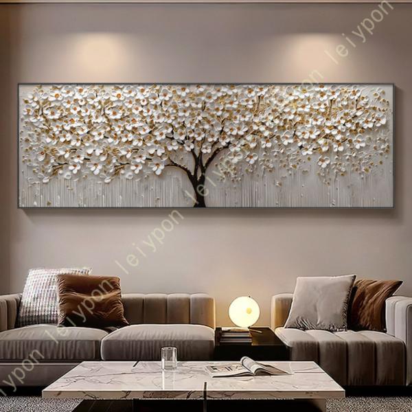 【発売日：2025年12月24日】高清鮮度印刷と易着安装画面の立体イメージ、インク印刷、キャンバスは防水、防湿、色あせ防止のものです!（ご注意：商品画像は、PCにより現物と色合いの相違が生じる場合がございますのでご了承ください!）フレーム付...