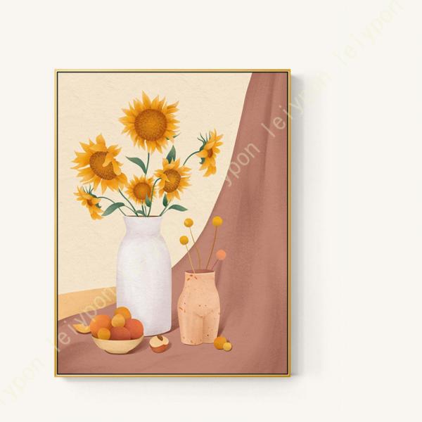 【発売日：2025年07月02日】高清鮮度印刷と易着安装画面の立体イメージ、インク印刷、キャンバスは防水、防湿、色あせ防止のものです。（ご注意：商品画像は、PCにより現物と色合いの相違が生じる場合がございますのでご了承ください。）フレーム付...