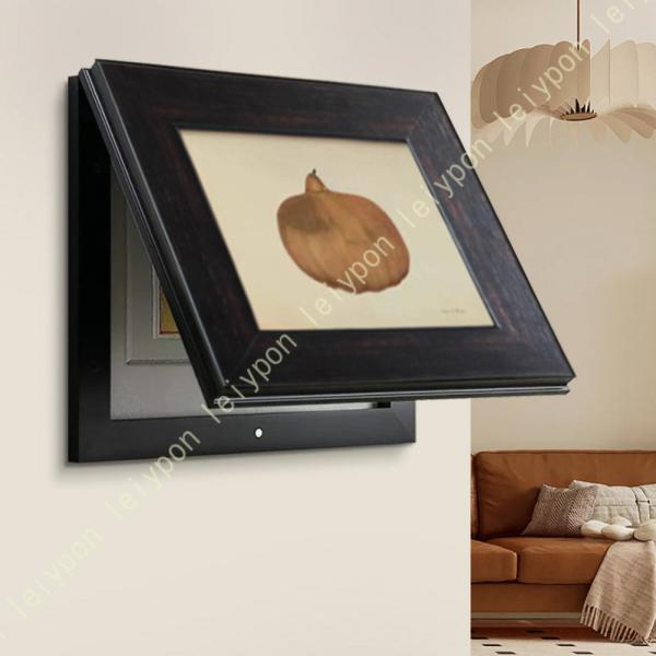 【発売日：2025年07月07日】高清鮮度印刷と易着安装画面の立体イメージ、インク印刷、キャンバスは防水、防湿、色あせ防止のものです。（ご注意：商品画像は、PCにより現物と色合いの相違が生じる場合がございますのでご了承ください。）フレーム付...