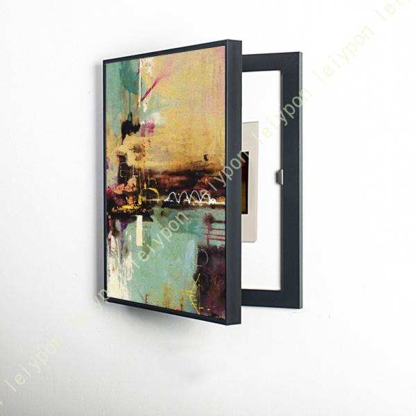 【発売日：2025年07月07日】高清鮮度印刷と易着安装画面の立体イメージ、インク印刷、キャンバスは防水、防湿、色あせ防止のものです。（ご注意：商品画像は、PCにより現物と色合いの相違が生じる場合がございますのでご了承ください。）フレーム付...