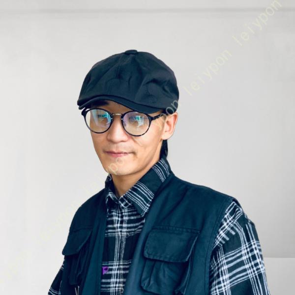 【発売日：2023年03月07日】商品の説明◎無地のシンプルなデザインのキャンパスハンチングです。◎シンプルなデザインにこだわりのシルエット、幅広い年齢層にかぶって頂けます。◎形はベーシックスタイルですので、様々なシチュエーションでご利用い...