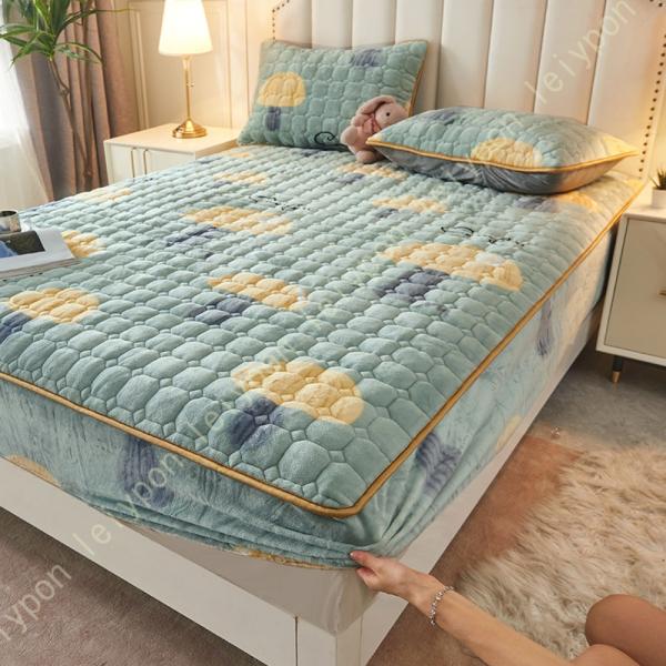 【発売日：2023年09月13日】商品情報サイズ150*200（厚さ約30cmまで対応できる）180*200（厚さ約30cmまで対応できる）A150*200（ボックスシーツ+枕カバー*2）（厚さ約30cmまで対応できる）A180*200（ボ...