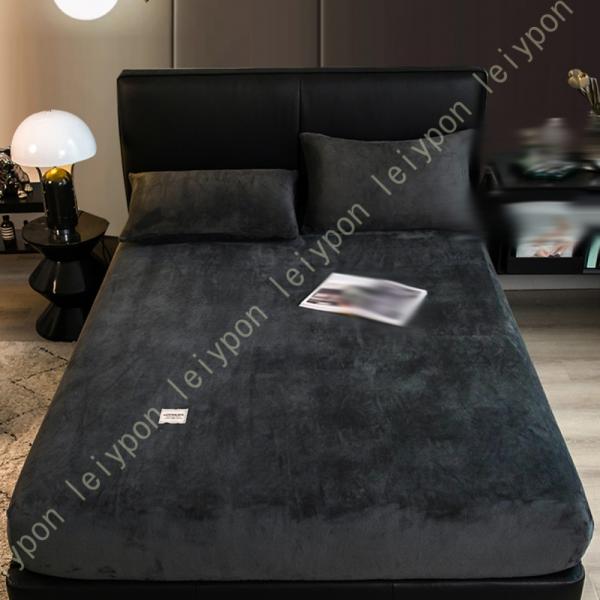 【発売日：2023年08月24日】商品情報生地綿100%Point.1 ボックスタイプシーツの裏面は全周ゴム仕様になっているので、すっぽり被せるだけで着脱簡単です！寝相を気にすることなく朝までぐっすり！Point.2快適にお休み春秋はサラサ...