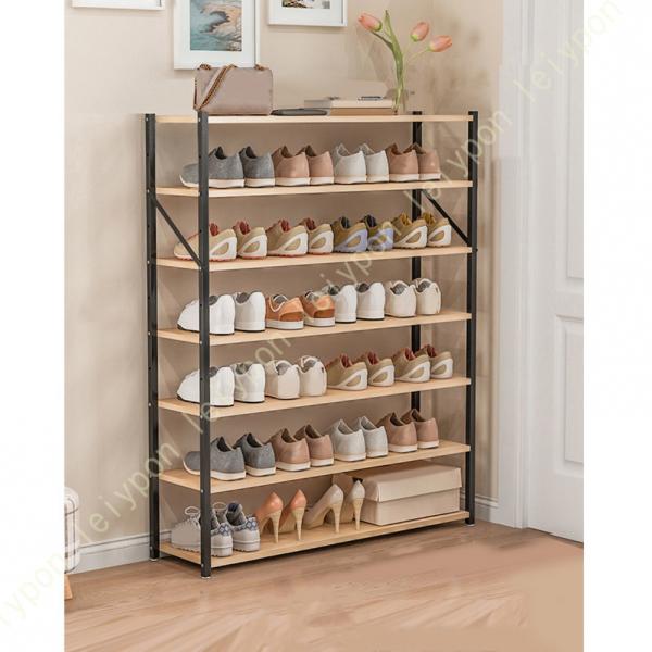 【発売日：2025年05月20日】スッキリ収納：多のシューズラックが用意されており、靴をきちんと整理収納できます。靴をきれいに収めるだけでなく、スペースも効率的に使えるため、部屋がスッキリと片付いた印象を与えます。らくらく移動：360°回転...