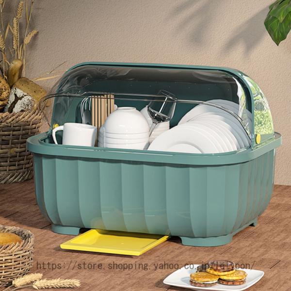 【発売日：2023年07月24日】製品仕様製品名：水切りかご材質：PP 【高級PP素材】高質量のプラスチック素材で作られており、耐久性があり安全に使用できます。強化された耐久性があり、心配がなく安心してお使いいただけます。【透明】厚みのある...