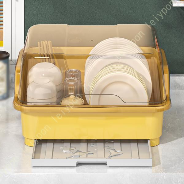 【発売日：2023年08月07日】製品仕様製品名：収納ケース材質：PP 【高級PP素材】高質量のプラスチック素材で作られており、耐久性があり安全に使用できます。強化された耐久性があり、心配がなく安心してお使いいただけます。【防塵】透明な蓋で...