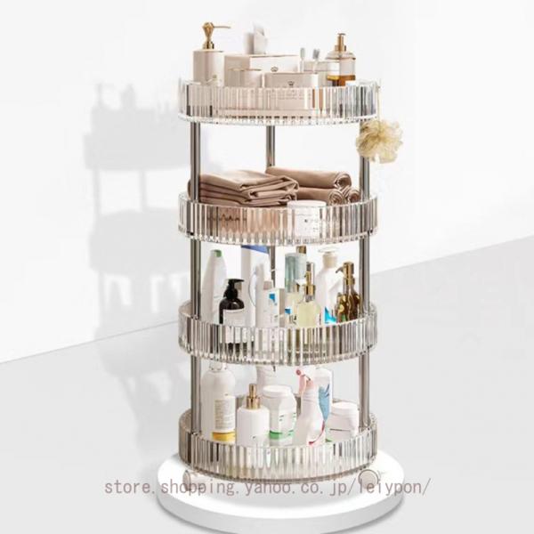 【発売日：2025年04月22日】◆「お手入れ簡単」コスメケースは水で洗える収納ケースです。 汚れが気になったら水洗いして清潔に保ってください。♪ ※商品ご到着後7日以内にメールで連絡いただいたもののみお受けいたします。それ以外の商品の返品...