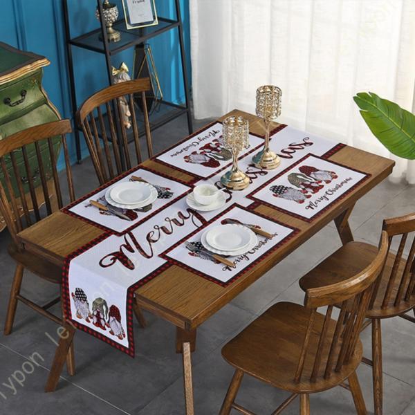 【発売日：2022年09月11日】★テーブルクロス ホテル レストランをインテリアの一つとして、シンプルで明るいお部屋を彩ります!こたつの天板・卓上にも最適!簡単に洗浄!★どんな空間にも馴染む柄、テーブルを華やかに演出してくれるテーブルカバ...