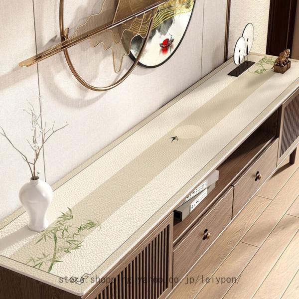 【発売日：2025年09月02日】★季節やイベント、気分によって簡単に変えられるので、いつもの食卓がもっと楽しくなりますよ! ★サッとテーブルにかけるだけで、和食にも洋食にも、どんな料理にも合います! またシンプルなデザインであれば、事務机...