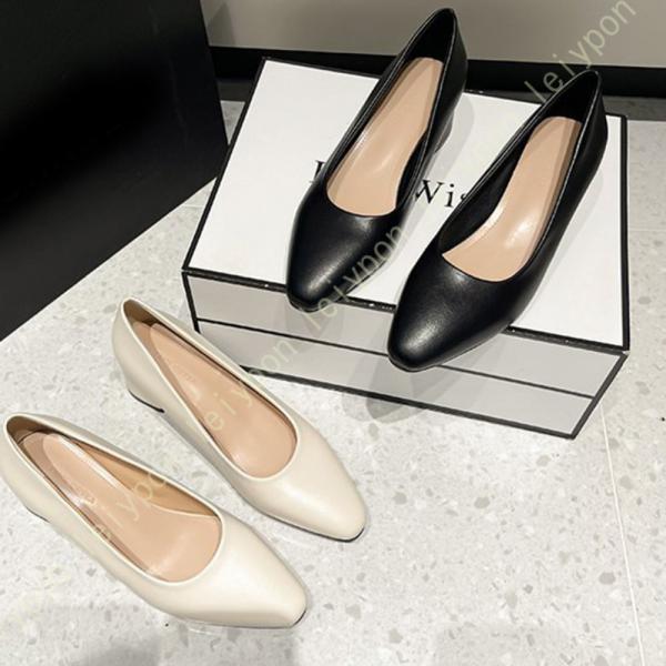 【発売日：2023年01月11日】●対応サイズ：【35】⇒ 22.5cm【36】⇒ 23.0cm【37】⇒23.5cm【38】⇒ 24.0cm【39】⇒ 24.5cm【40】⇒ 25.0cm。●素材アッパー：合成繊維 / ソール：合成ゴム底...