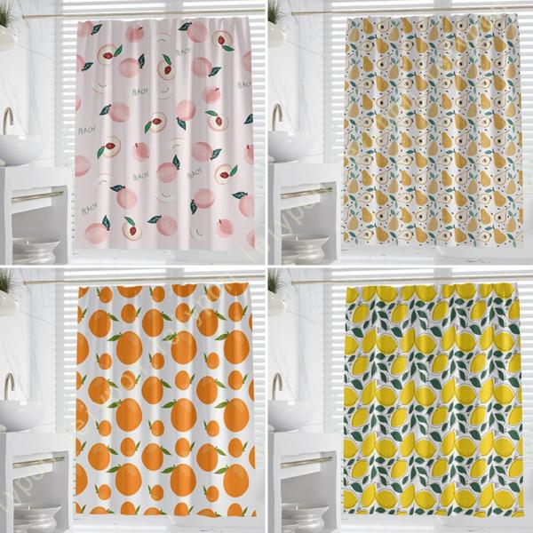 【発売日：2026年01月22日】【サイズ】幅x丈仕様：ホテルレベル・防水・防カビ・抗菌・耐久素材：ポリエステル生地は防水防カビ性と速乾性を兼ね備えます!部屋のカーテンとしても違和感なく、冷気をシャットアウトしてくれます!【防カビ・撥水効果...