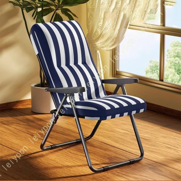 【発売日：2025年08月11日】【商品】さっと広げてすぐに使える、簡単・軽量・頑丈フレームのチェア!【材質】：頑丈な鉄製フレームは高い耐久性を持ち、三角形の構造により安定性が確保されています!耐荷重も高く、体格の大きな方でも安心してお使い...