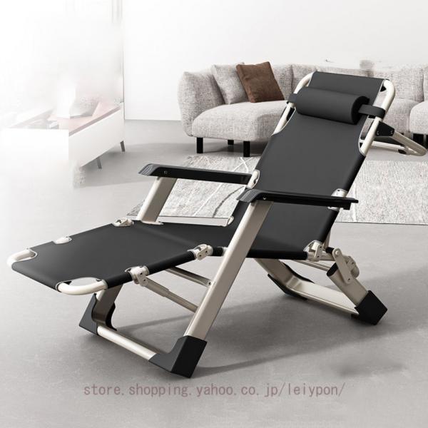 【発売日：2025年09月01日】【商品】幅60CM或いは幅66CM!さっと広げてすぐに使える、簡単・軽量・頑丈フレームのチェア!【材質】：頑丈な鉄製フレームは高い耐久性を持ち、三角形の構造により安定性が確保されています!耐荷重も高く、体格...