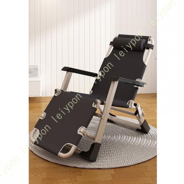 【発売日：2025年08月15日】【商品】さっと広げてすぐに使える、簡単・軽量・頑丈フレームのチェア!【材質】：頑丈な鉄製フレームは高い耐久性を持ち、三角形の構造により安定性が確保されています!耐荷重も高く、体格の大きな方でも安心してお使い...