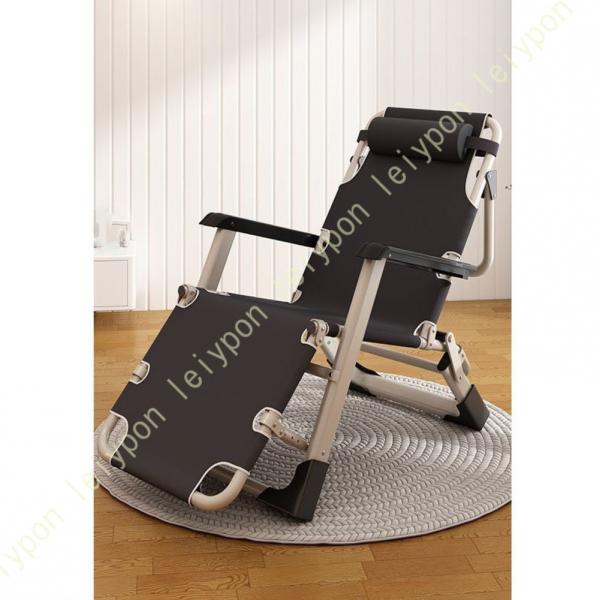 【発売日：2025年08月15日】【商品】さっと広げてすぐに使える、簡単・軽量・頑丈フレームのチェア!【材質】：頑丈な鉄製フレームは高い耐久性を持ち、三角形の構造により安定性が確保されています!耐荷重も高く、体格の大きな方でも安心してお使い...