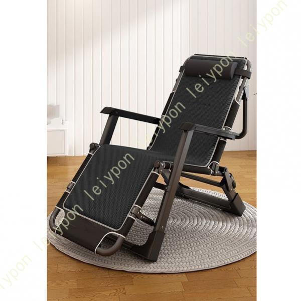 【発売日：2025年08月15日】【商品】さっと広げてすぐに使える、簡単・軽量・頑丈フレームのチェア!【材質】：頑丈な鉄製フレームは高い耐久性を持ち、三角形の構造により安定性が確保されています!耐荷重も高く、体格の大きな方でも安心してお使い...