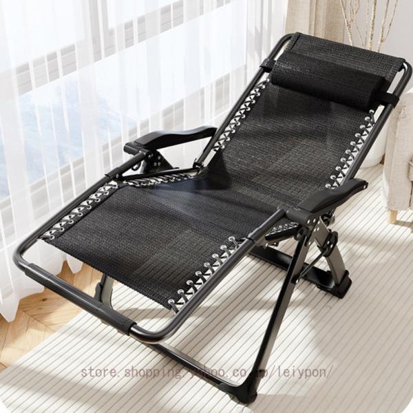 【発売日：2025年09月01日】【商品】幅60CM / 幅66CM!さっと広げてすぐに使える、簡単・軽量・頑丈フレームのチェア!【材質】：頑丈な鉄製フレームは高い耐久性を持ち、三角形の構造により安定性が確保されています!耐荷重も高く、体格...