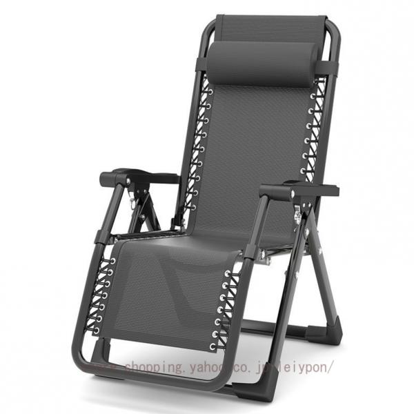 【発売日：2025年09月01日】【商品】幅60CM / 幅66CM!さっと広げてすぐに使える、簡単・軽量・頑丈フレームのチェア!【材質】：頑丈な鉄製フレームは高い耐久性を持ち、三角形の構造により安定性が確保されています!耐荷重も高く、体格...